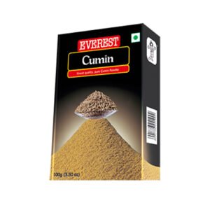 Everest Cummins Powder 100g (Jeera) – Maas Products