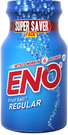 Eno Regular Salt 100g – Maas Products