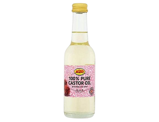 Coconut/Castor Oil – Maas Products