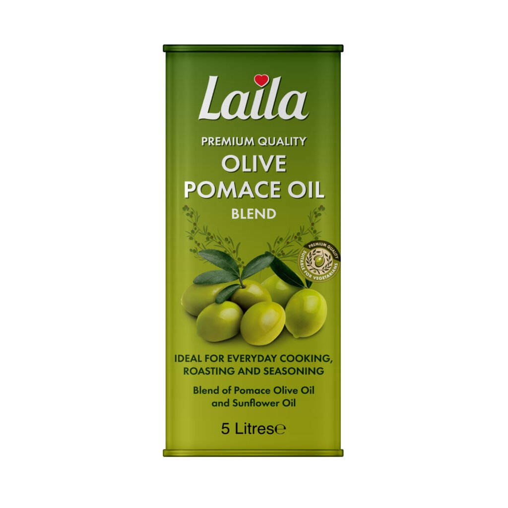 Cooking Oils – Maas Products